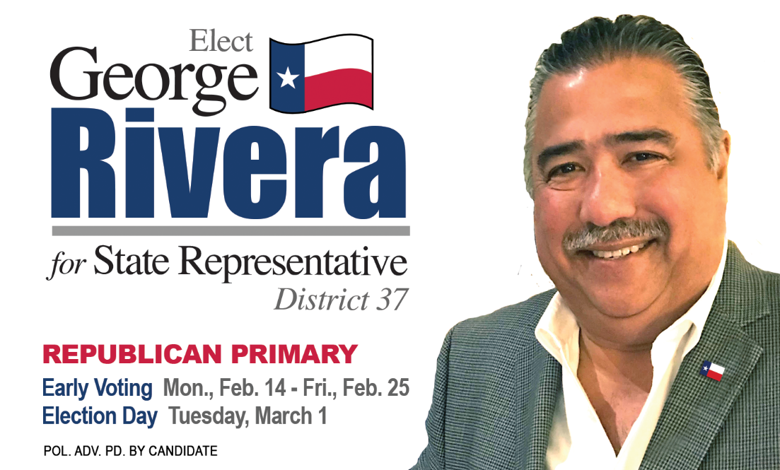 Palm Valley Mayor George Rivera slated to announce candidacy for State ...